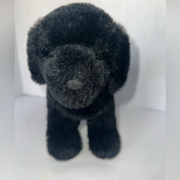 Douglas | Toys | Douglas Cuddle Toy 3977 Black Lab Labrador Puppy Dog ...
